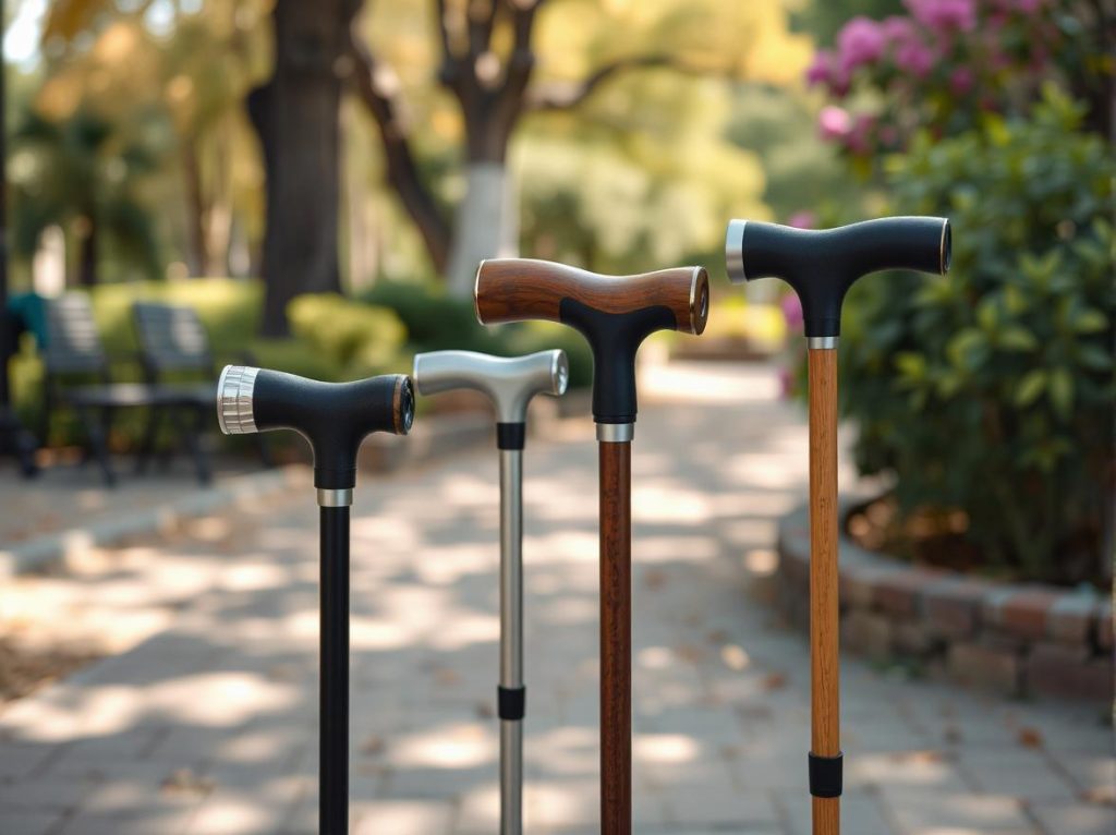 Best Walking Canes for Seniors | Mobility Aid Experts